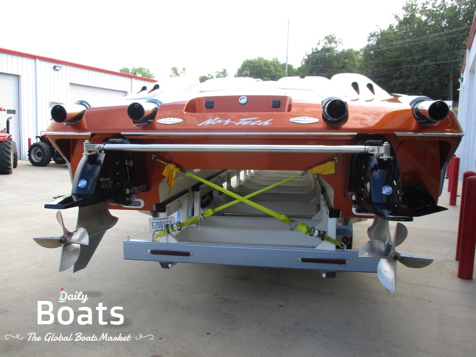 2002 Nor-Tech 50 Super Cat for sale. View price, photos and Buy 2002 ...