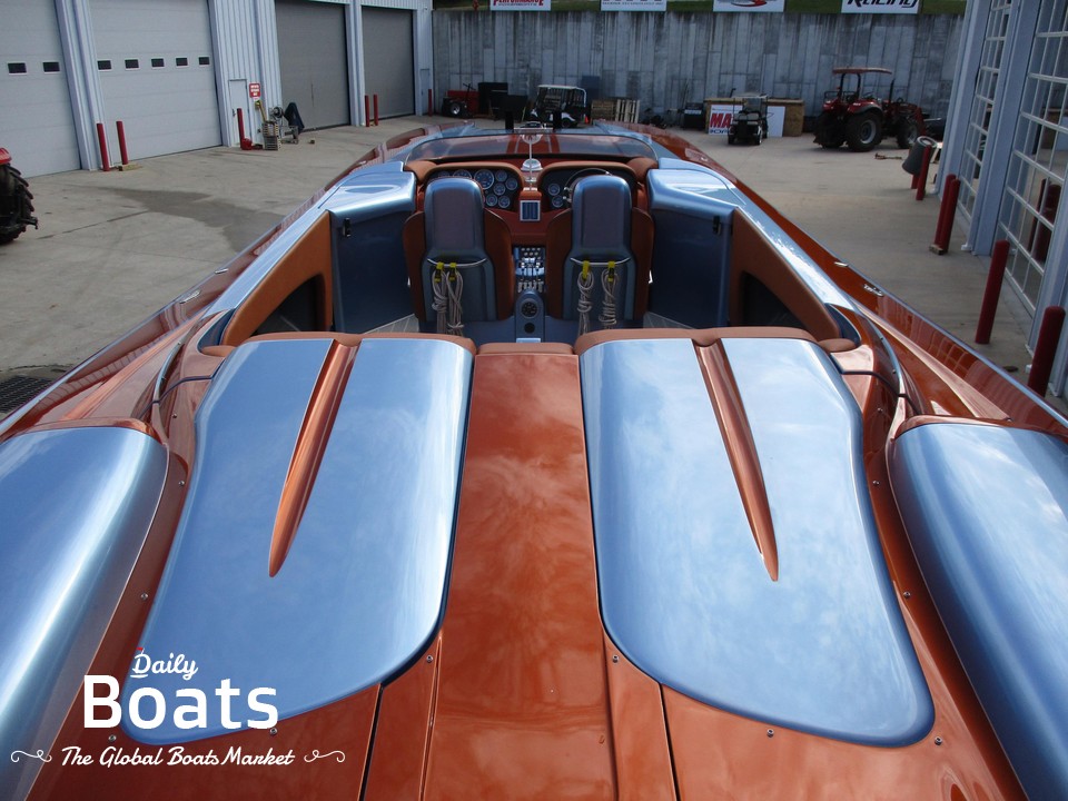 2002 Nor-Tech 50 Super Cat for sale. View price, photos and Buy 2002 ...