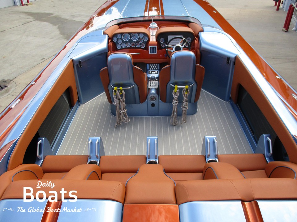 2002 Nor-Tech 50 Super Cat for sale. View price, photos and Buy 2002 ...