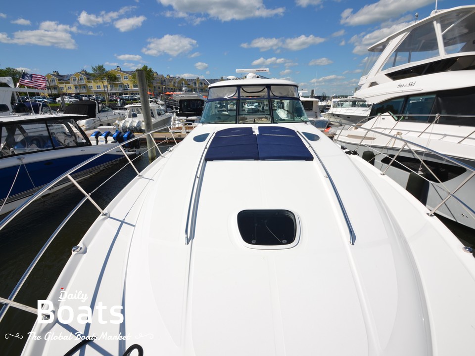 2007 Sea Ray 52 Sundancer for sale. View price, photos and Buy 2007 Sea ...