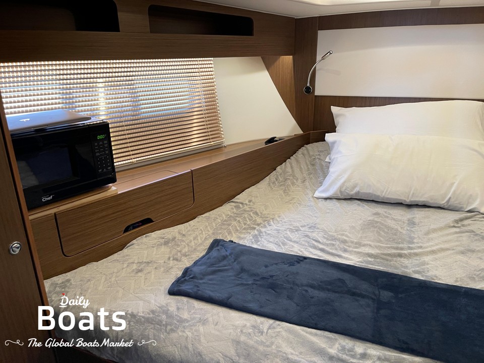 2021 Bavaria Sr41 for sale. View price, photos and Buy 2021 Bavaria ...