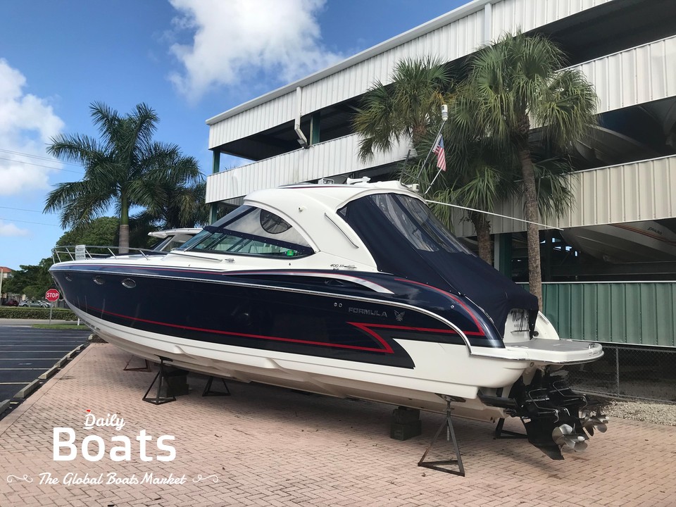 2017 Formula 400 Super Sport for sale. View price, photos and Buy 2017 ...