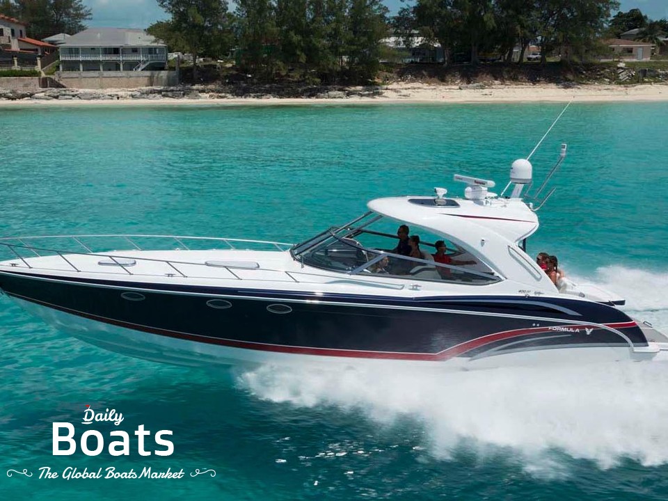 2017 Formula 400 Super Sport for sale. View price, photos and Buy 2017 ...