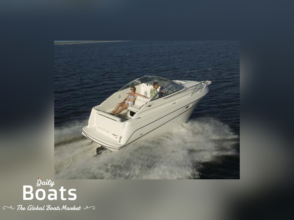 2004 Maxum 2400 Se for sale. View price, photos and Buy 2004 Maxum 2400 ...