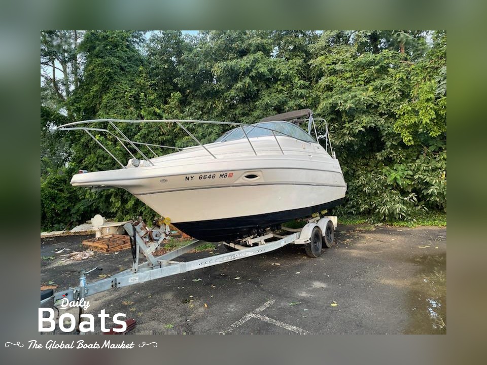 2004 Maxum 2400 Se for sale. View price, photos and Buy 2004 Maxum 2400 ...