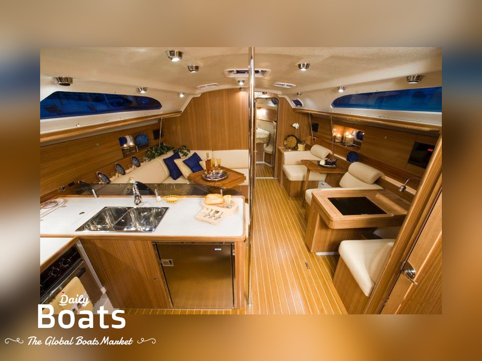 2022 Catalina 445 for sale. View price, photos and Buy 2022 Catalina ...