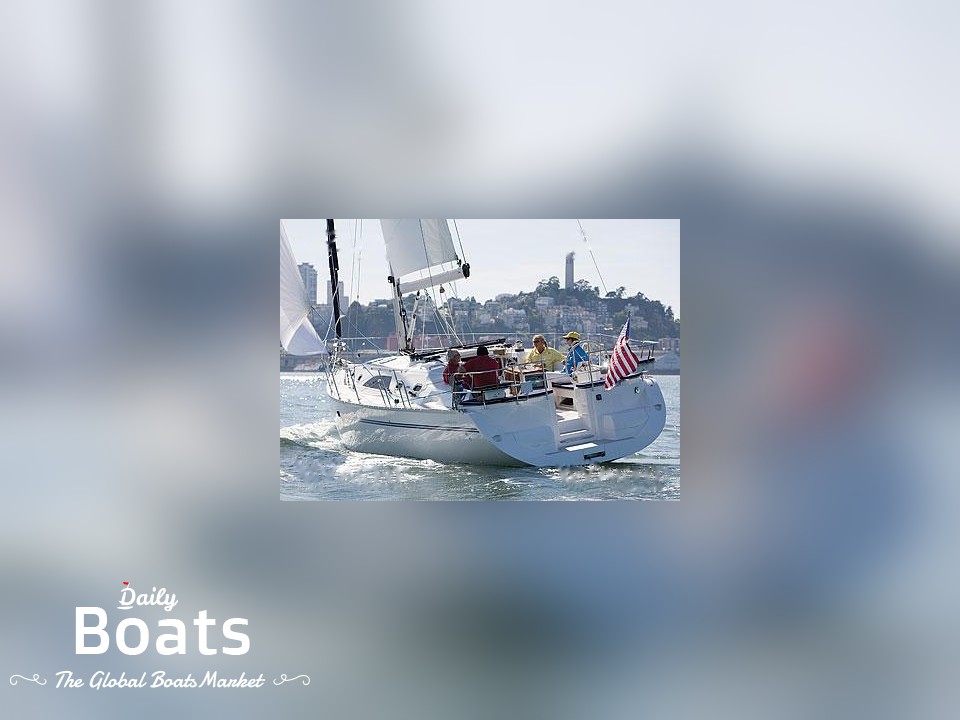 2022 Catalina 445 for sale. View price, photos and Buy 2022 Catalina ...