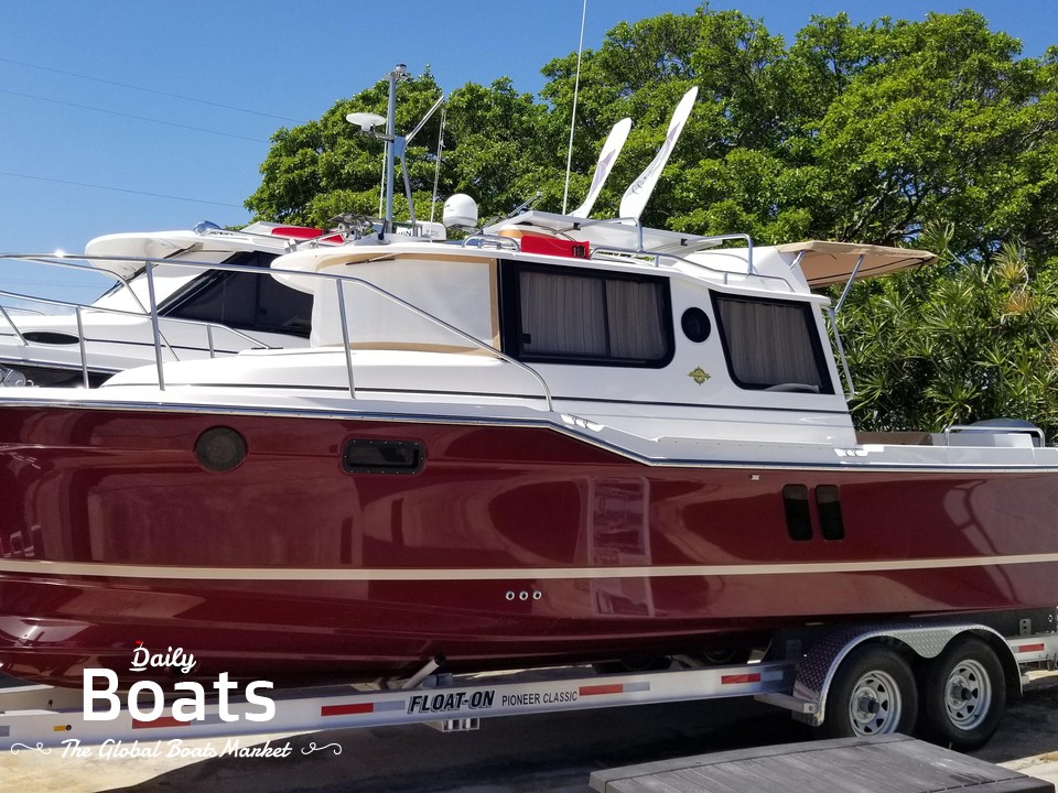 2023 Ranger Tugs R-25 for sale. View price, photos and Buy 2023 Ranger ...