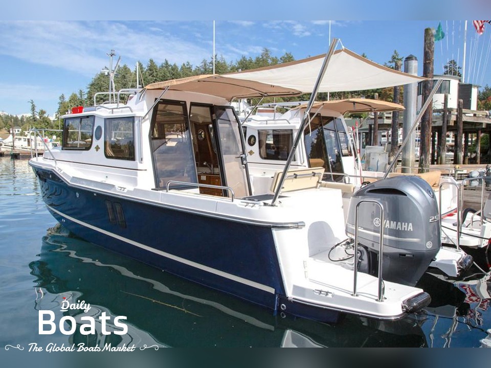 2023 Ranger Tugs R-25 for sale. View price, photos and Buy 2023 Ranger ...