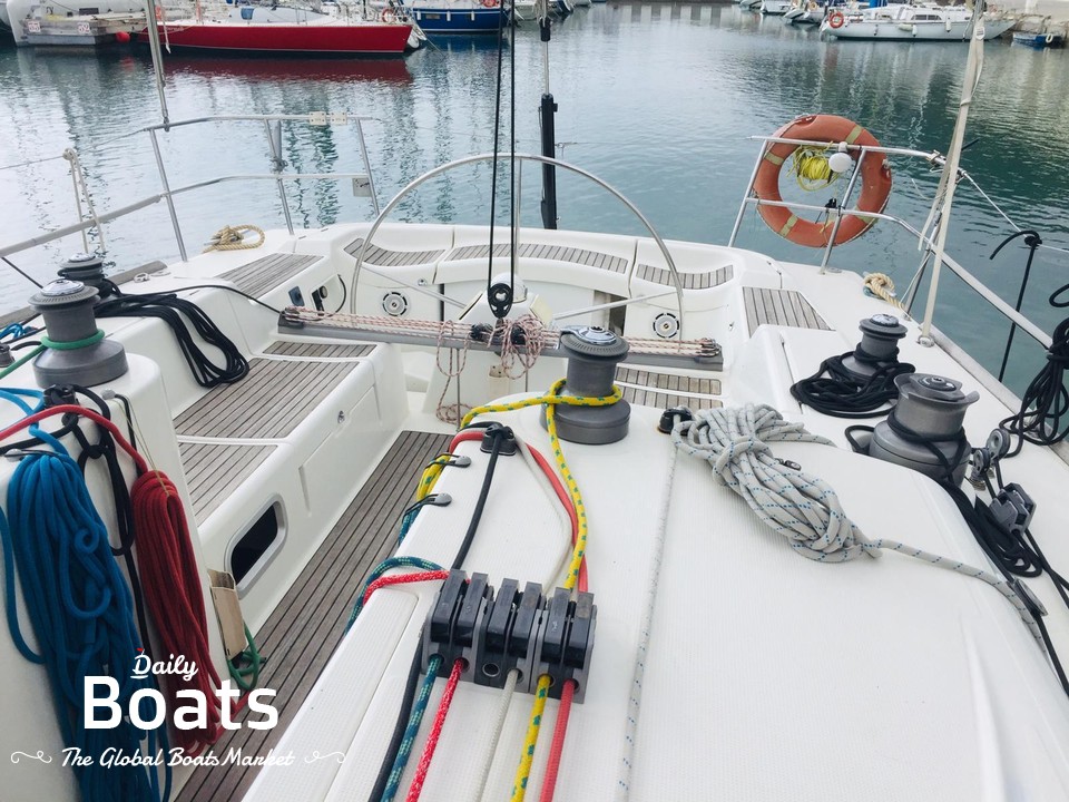 2000 Beneteau First 47.7 for sale. View price, photos and Buy 2000 ...