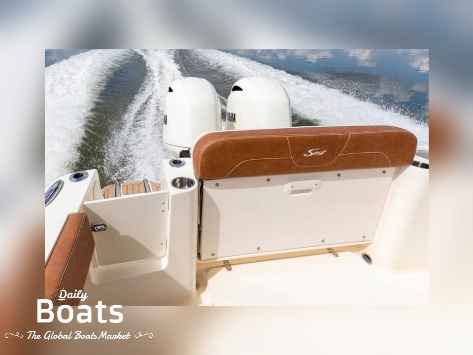 2023 Scout 277 Lxf for sale. View price, photos and Buy 2023 Scout 277 ...