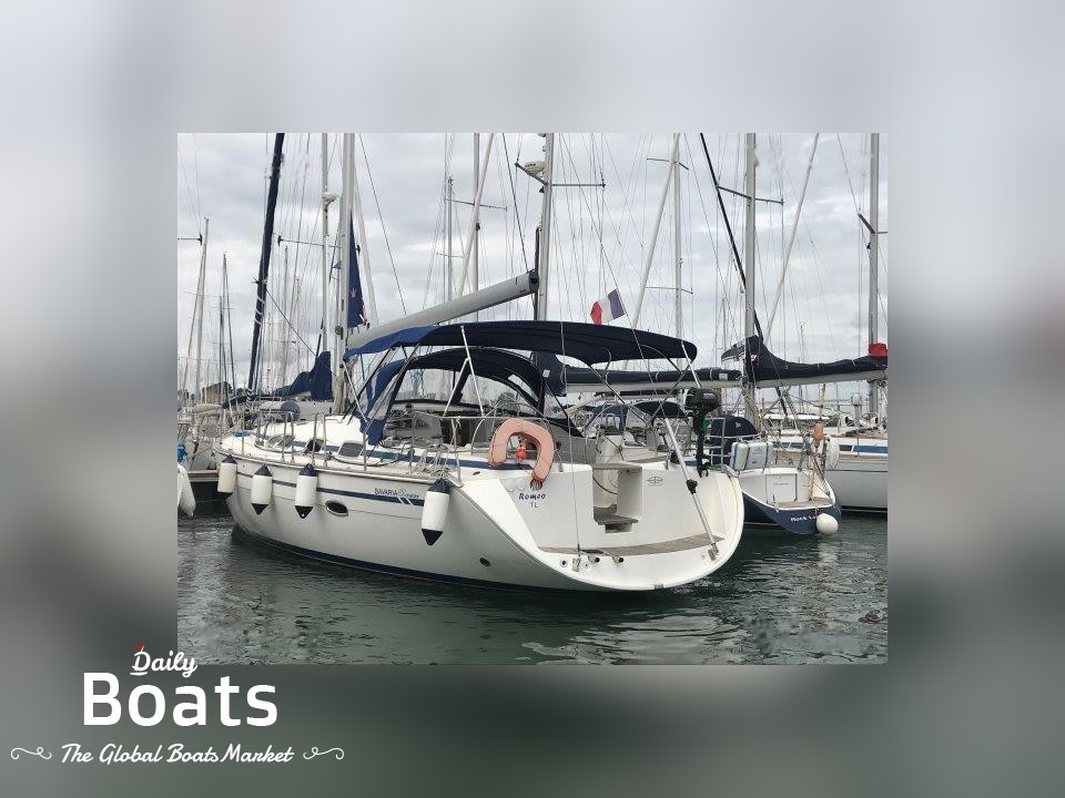 2008 Bavaria 47 Cruiser for sale. View price, photos and Buy 2008 ...