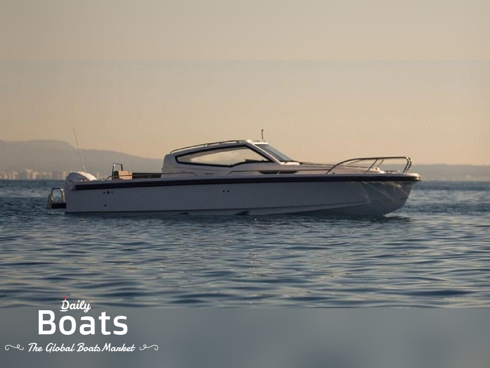 2020 Nimbus Weekender 9 W9 for sale. View price, photos and Buy 2020 ...