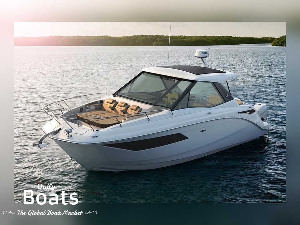 2022 Sea Ray Sundancer 320 Coupe Ob for sale. View price, photos and ...