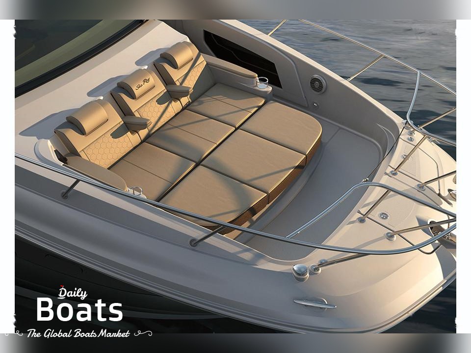 2022 Sea Ray Sundancer 320 Coupe Ob for sale. View price, photos and ...