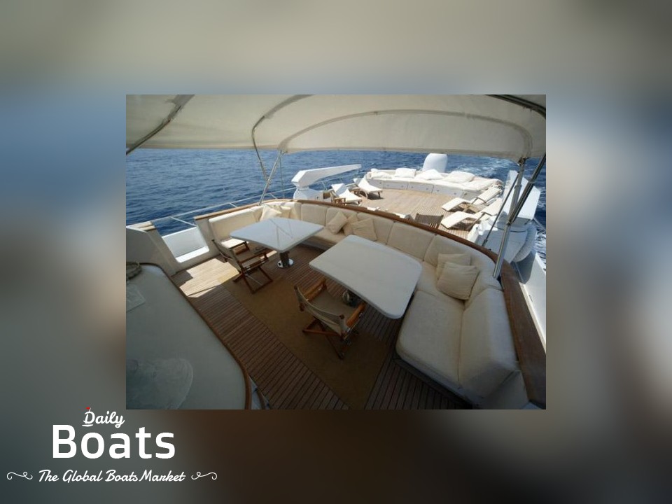 1982 Benetti 35 Meters for sale. View price, photos and Buy 1982 ...