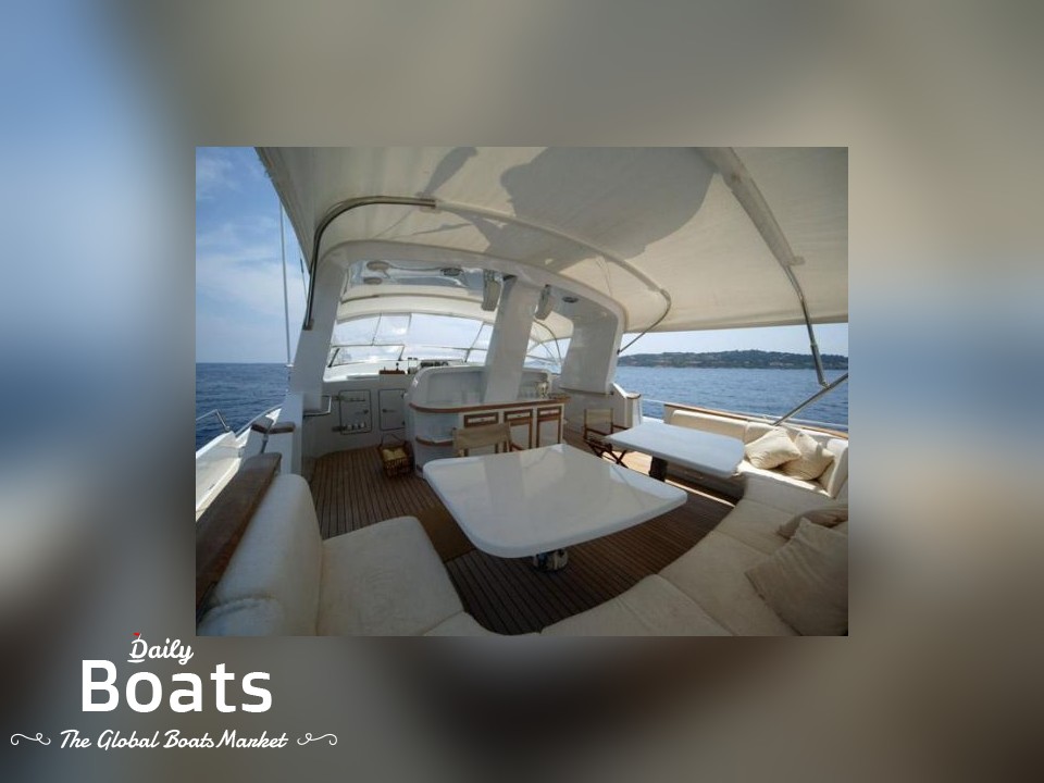 1982 Benetti 35 Meters for sale. View price, photos and Buy 1982 ...