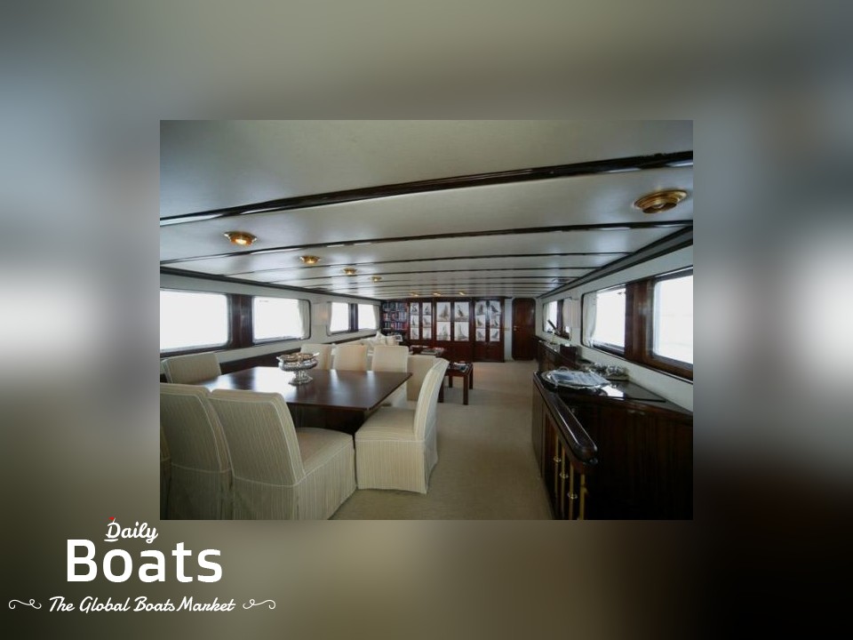 1982 Benetti 35 Meters for sale. View price, photos and Buy 1982 ...