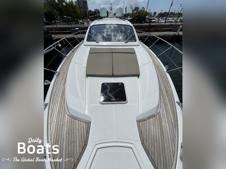 2016 Azimut Atlantis 50 for sale. View price, photos and Buy 2016 ...