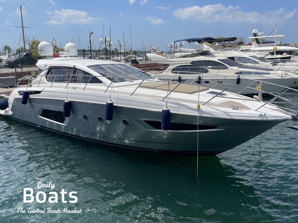 2016 Azimut Atlantis 50 for sale. View price, photos and Buy 2016 ...