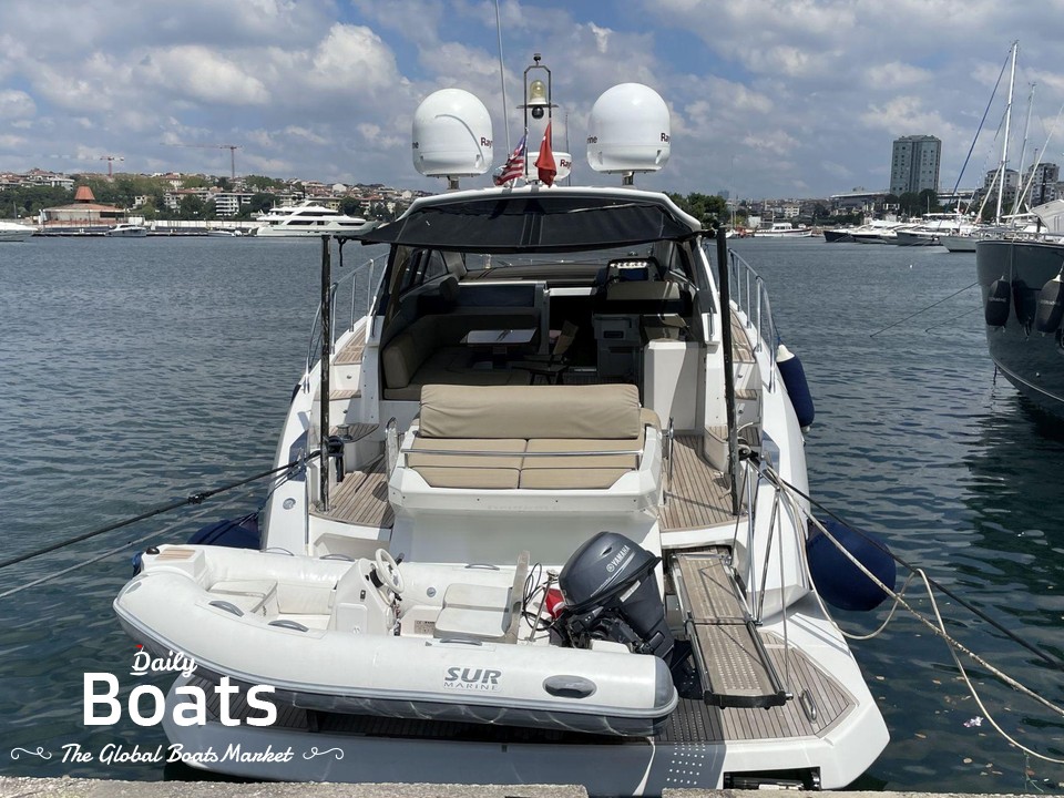 2016 Azimut Atlantis 50 for sale. View price, photos and Buy 2016 ...