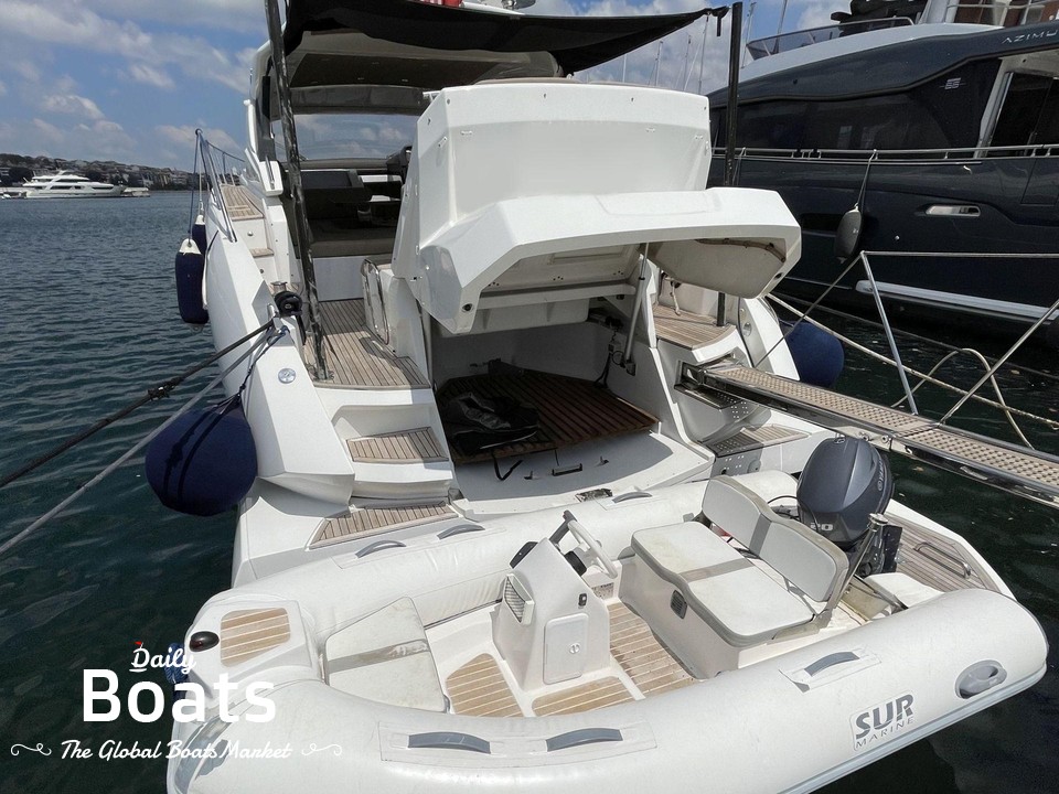 2016 Azimut Atlantis 50 for sale. View price, photos and Buy 2016 ...