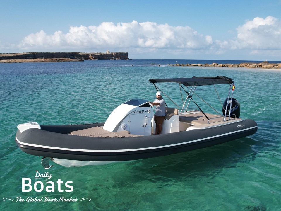 2021 Inflatable Sand Boats G26 for sale. View price, photos and Buy ...