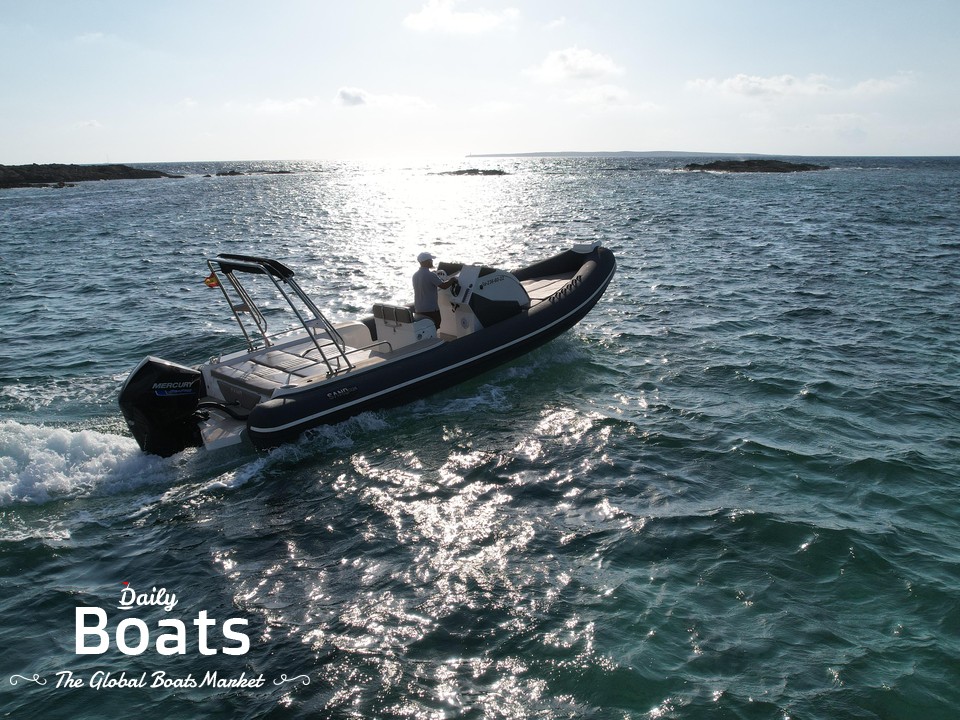 2021 Inflatable Sand Boats G26 for sale. View price, photos and Buy ...