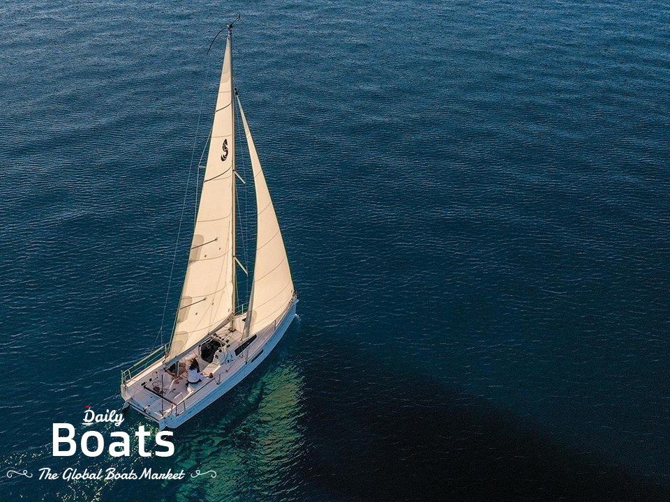 2023 Beneteau First 27 for sale. View price, photos and Buy 2023 Beneteau First 27 #337953