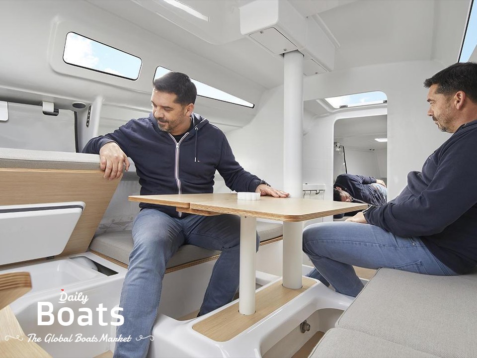 2023 Beneteau First 27 for sale. View price, photos and Buy 2023 Beneteau First 27 #337953