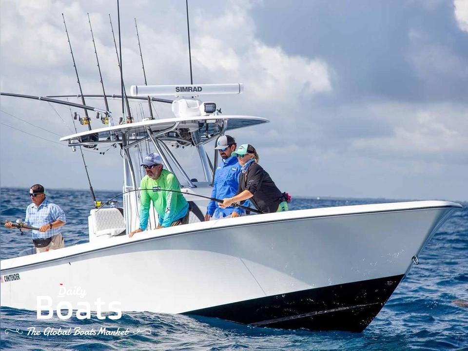 2022 Contender 32 St for sale. View price, photos and Buy 2022 ...