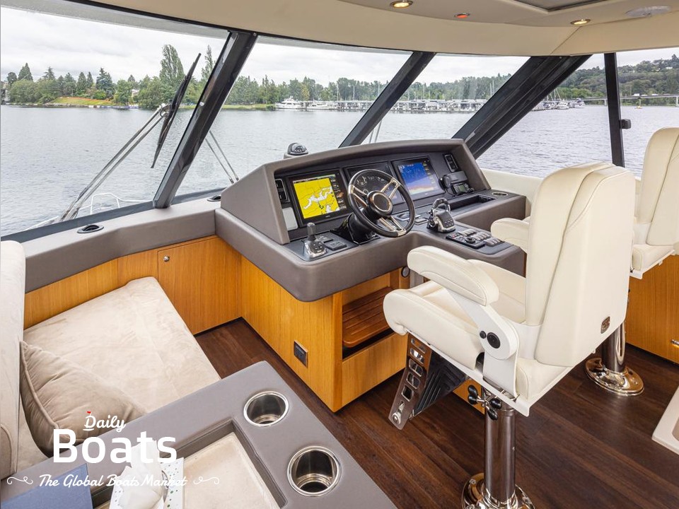 2017 Riviera 57 Eb for sale. View price, photos and Buy 2017 Riviera 57 ...