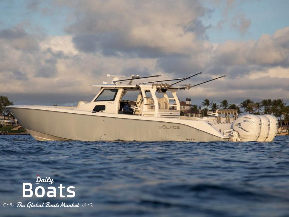 2022 Solace 41 Cs for sale. View price, photos and Buy 2022 Solace 41 ...