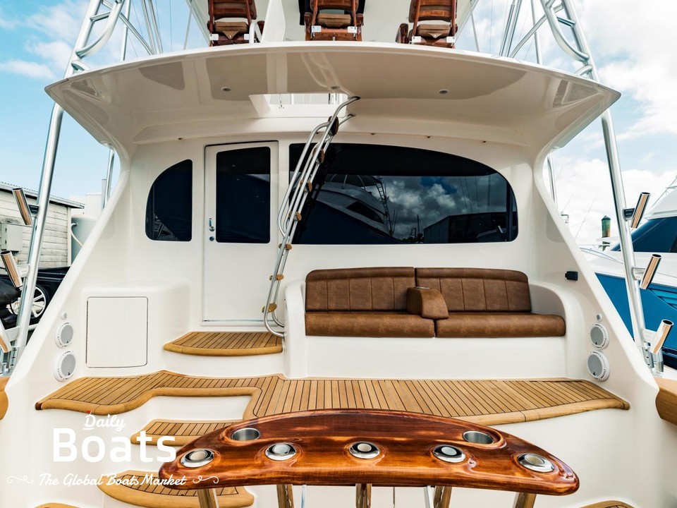 2016 Viking 70 Convertible for sale. View price, photos and Buy 2016 ...