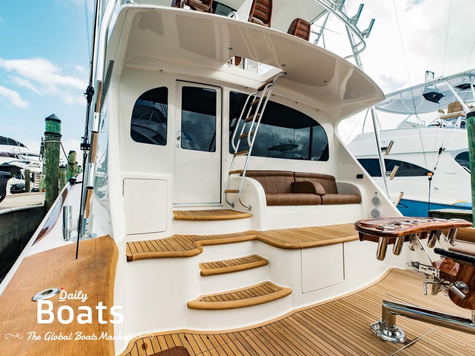 2016 Viking 70 Convertible for sale. View price, photos and Buy 2016 ...