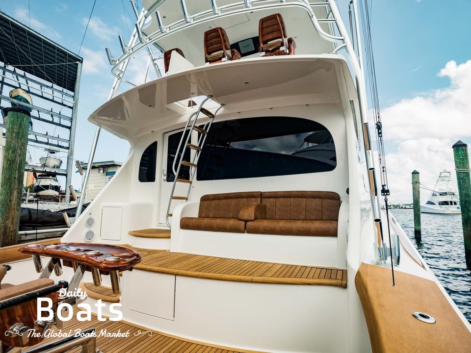 2016 Viking 70 Convertible for sale. View price, photos and Buy 2016 ...