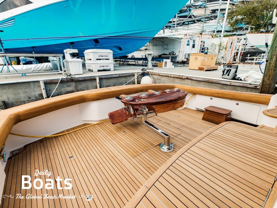 2016 Viking 70 Convertible for sale. View price, photos and Buy 2016 ...