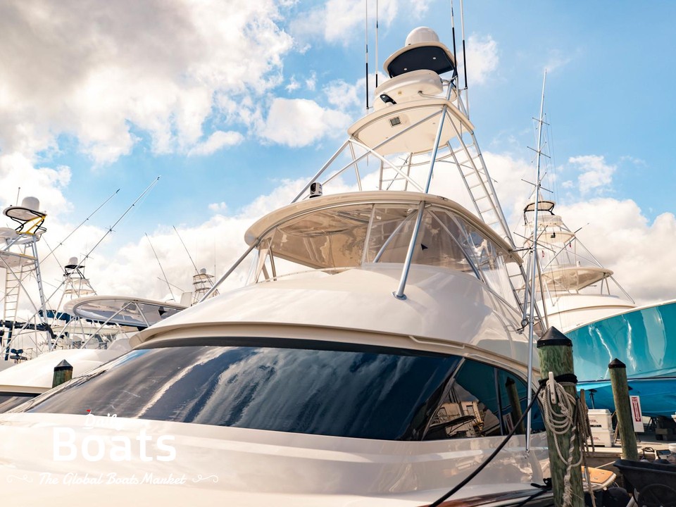 2016 Viking 70 Convertible for sale. View price, photos and Buy 2016 ...