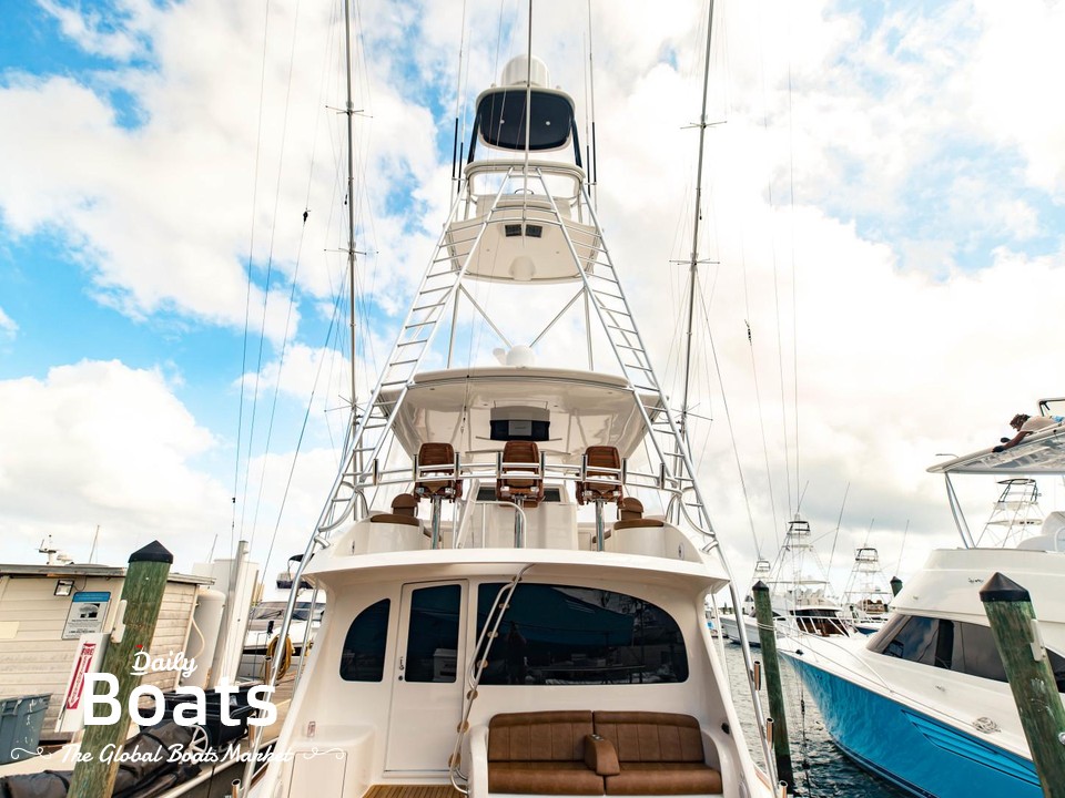 2016 Viking 70 Convertible for sale. View price, photos and Buy 2016 ...