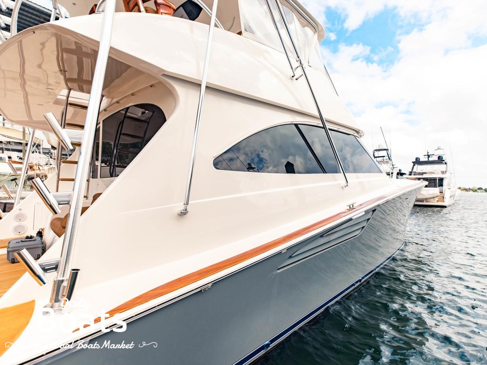 2016 Viking 70 Convertible for sale. View price, photos and Buy 2016 ...