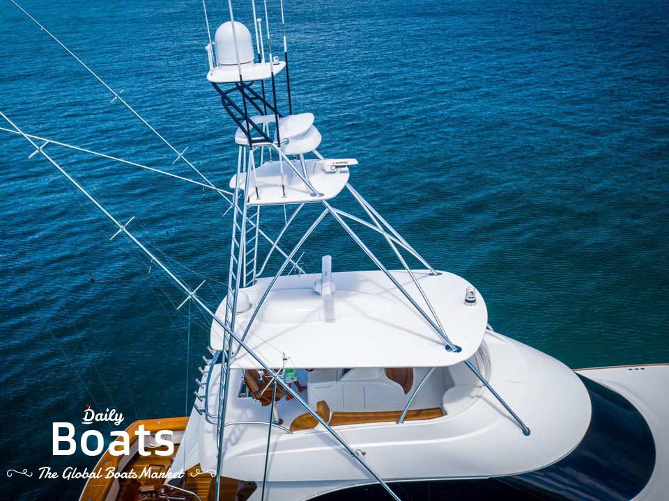 2016 Viking 70 Convertible for sale. View price, photos and Buy 2016 ...