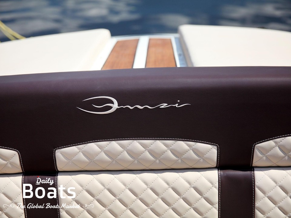 2020 Emzi 767 Classic for sale. View price, photos and Buy 2020 Emzi ...