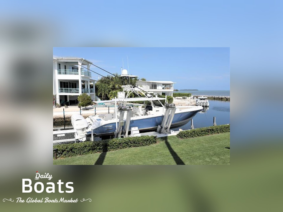 2017 Everglades 43 for sale. View price, photos and Buy 2017 Everglades ...