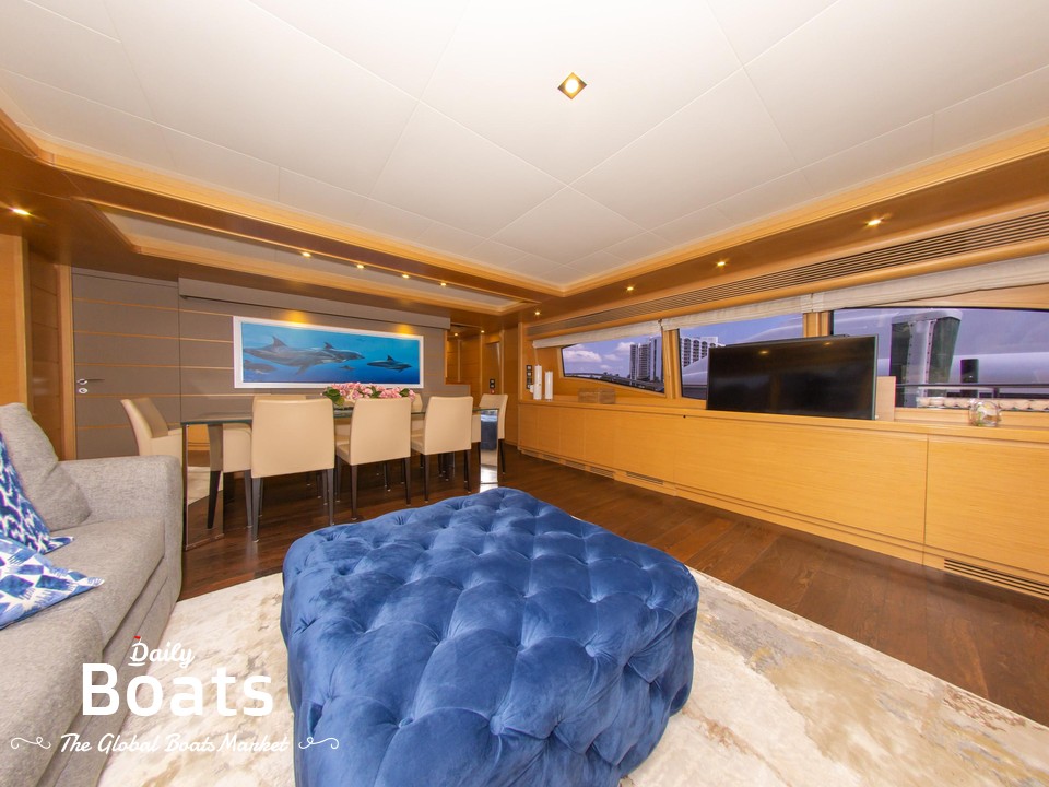 2011 Custom Line 97 for sale. View price, photos and Buy 2011 Custom ...