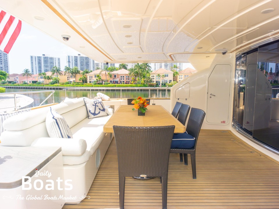 2011 Custom Line 97 for sale. View price, photos and Buy 2011 Custom ...