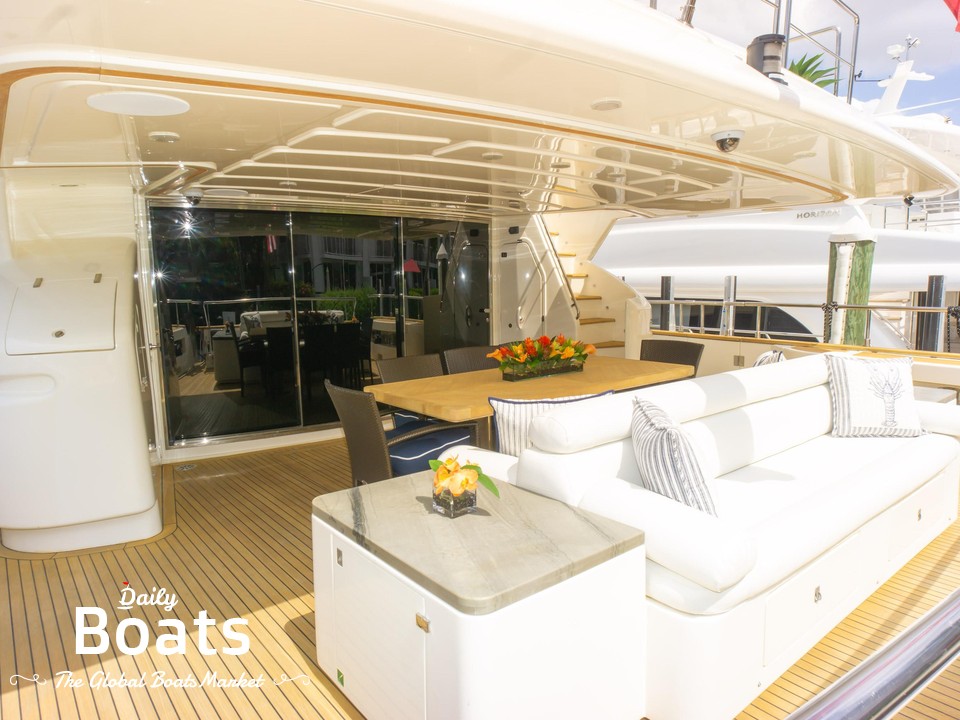 2011 Custom Line 97 for sale. View price, photos and Buy 2011 Custom ...