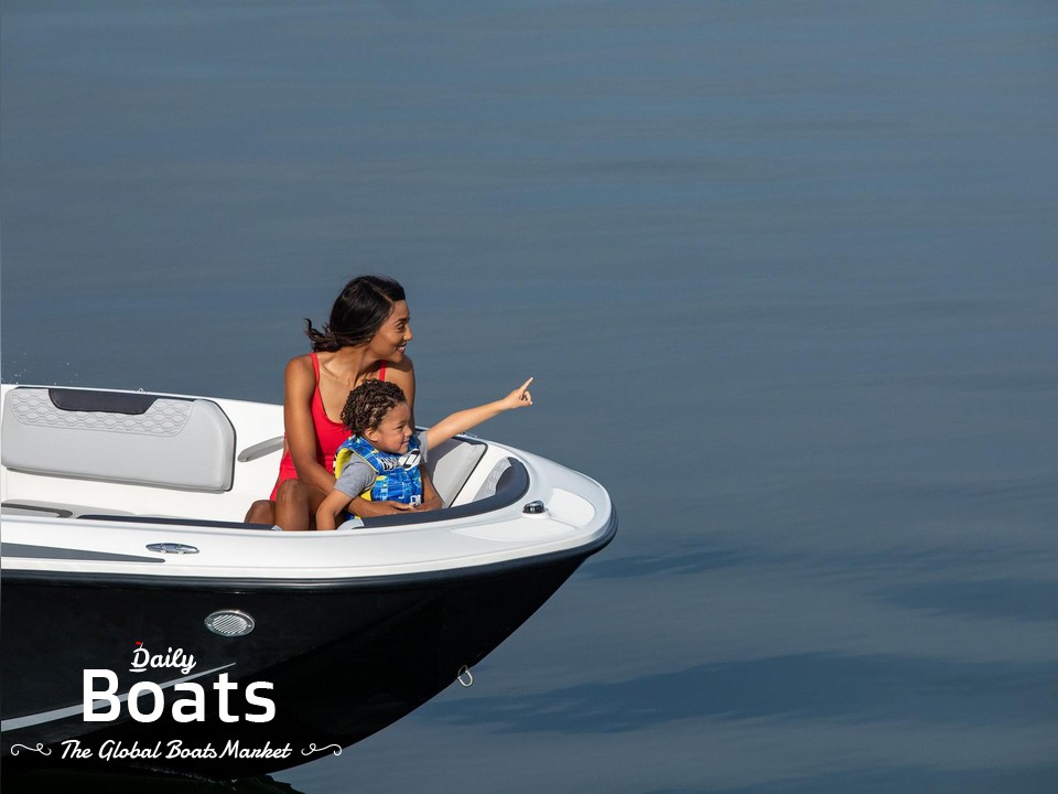 2023 Bayliner Element M15 for sale. View price, photos and Buy 2023 ...