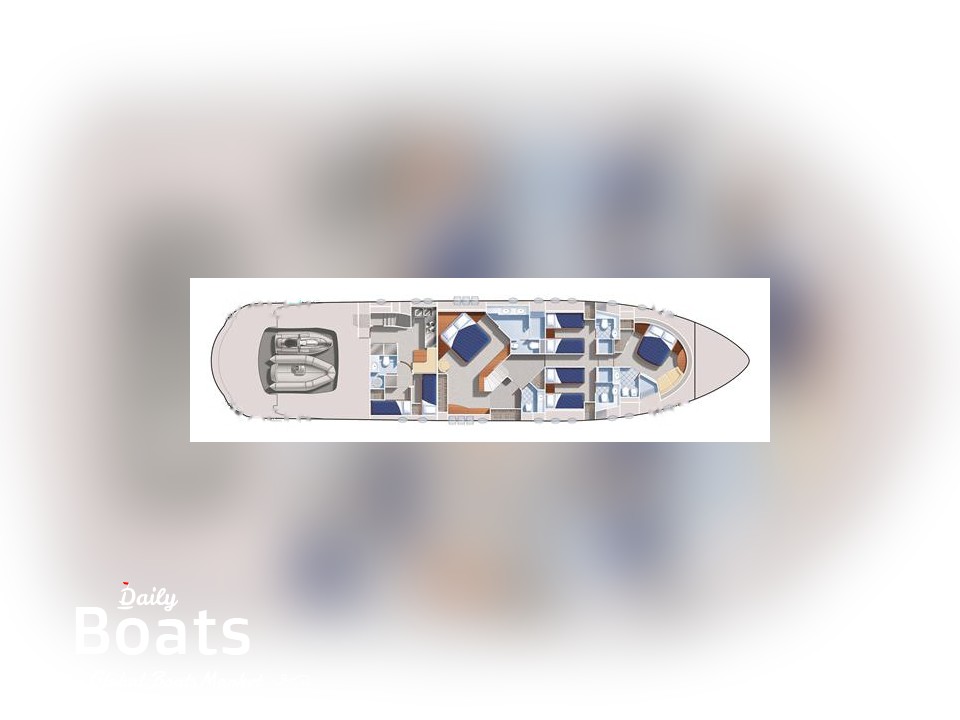 Pershing 90 for sale. View price, photos and Buy Pershing 90 #338010