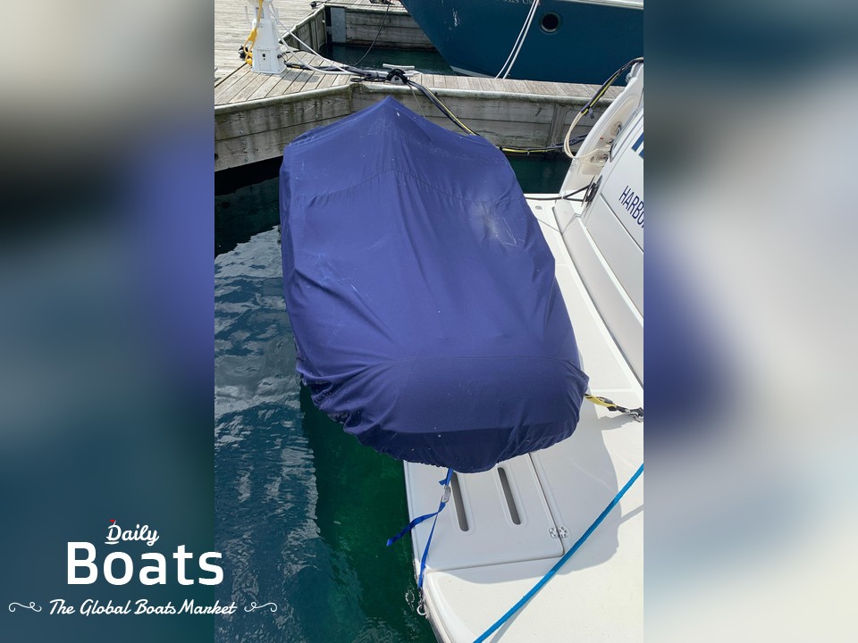 2004 Tiara Yachts 3600 Sovran for sale. View price, photos and Buy 2004 ...