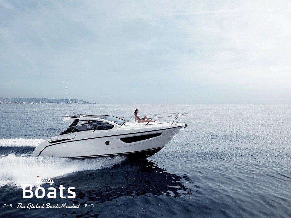 2020 Azimut Atlantis 34 for sale. View price, photos and Buy 2020 ...